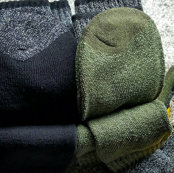 Stanley | Underwear & Socks | Stanley Work Boot Socks 2 Pairs | Poshmark